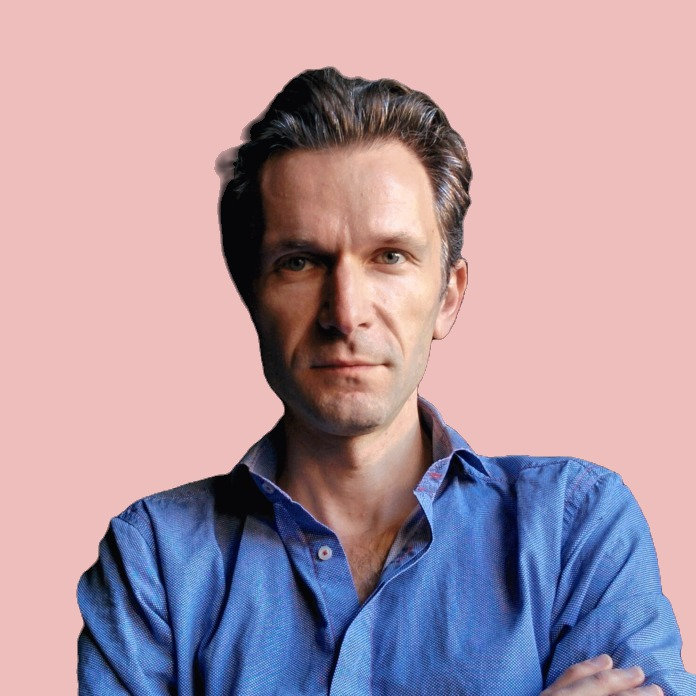 Parashkev Nachev | BloodCounts!